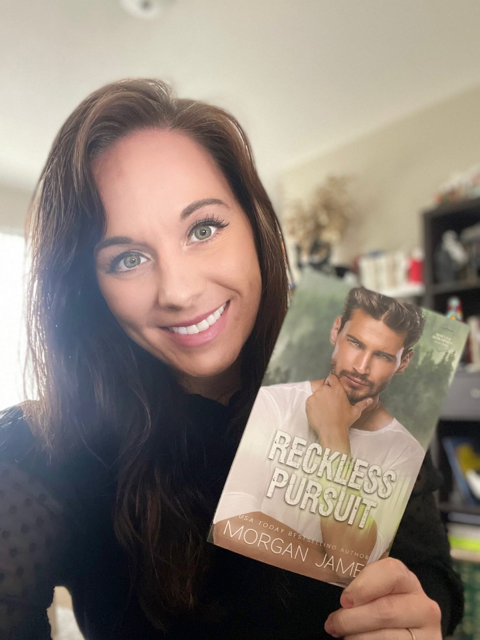 About the Author